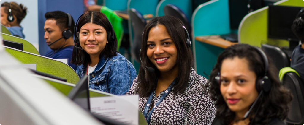 Careers in Belize | The Office Gurus